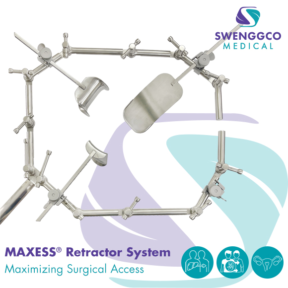 Swenggco Medical - Innovate. Empower. Care. Deliver. Sustain. - LED ...