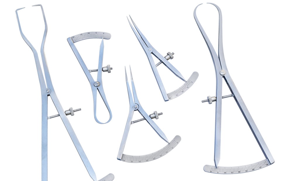 Calipers - Swenggco Medical