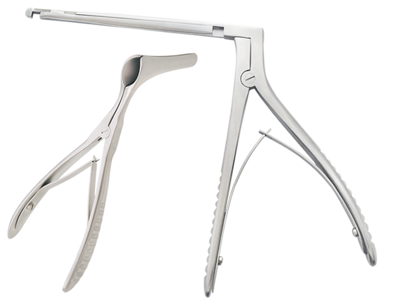 Rhinology Instruments - Swenggco Medical